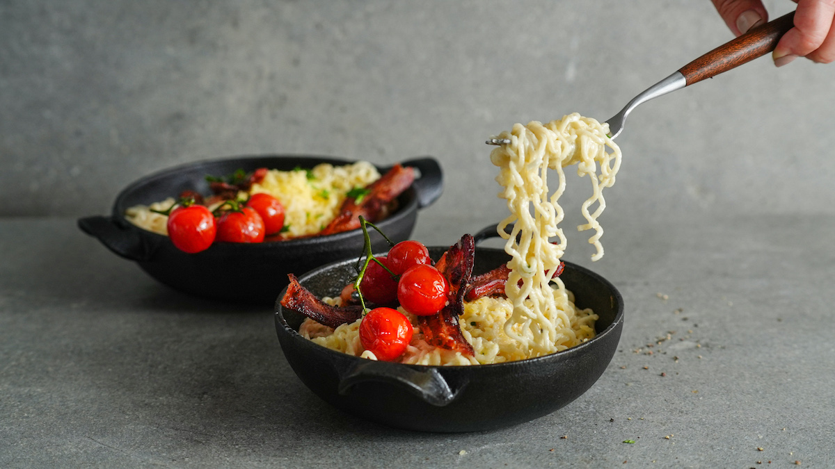 3 quick noodle dishes you need to make right this instant | Woolworths ...