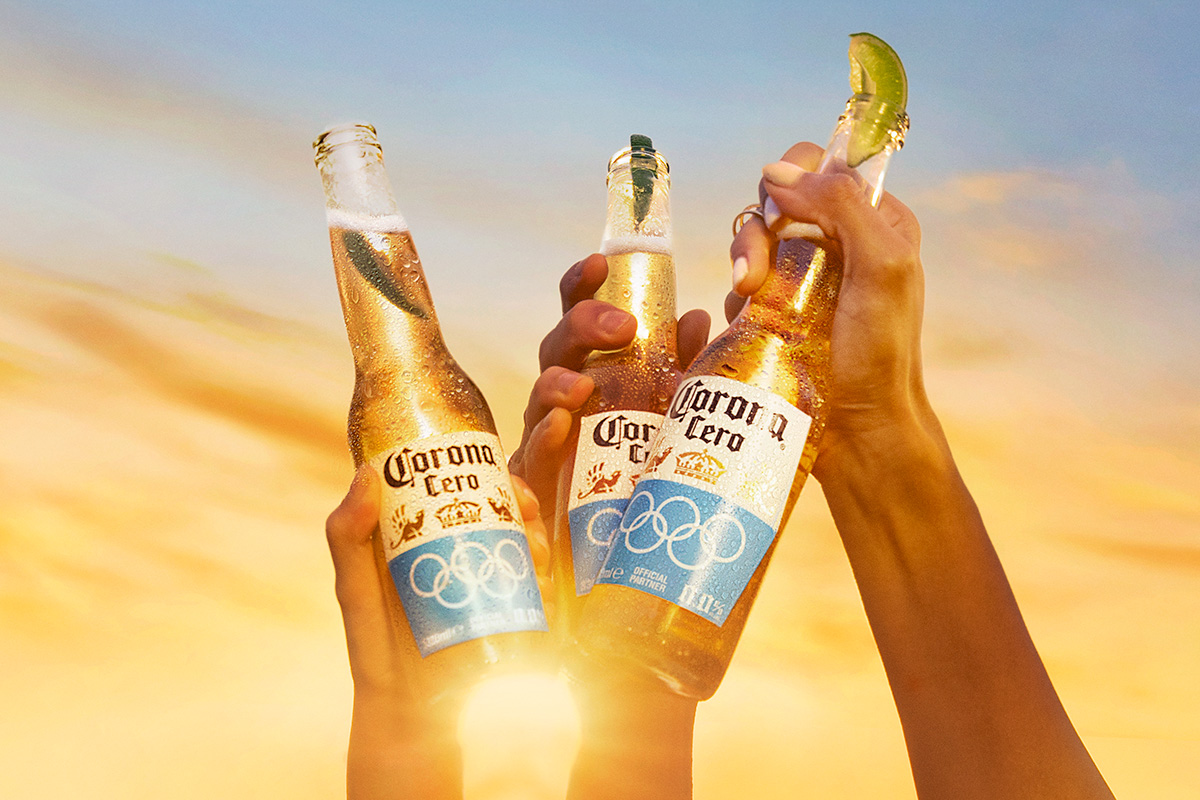 SPONSORED: The 0% alcohol beer we're loving right now | Woolworths TASTE