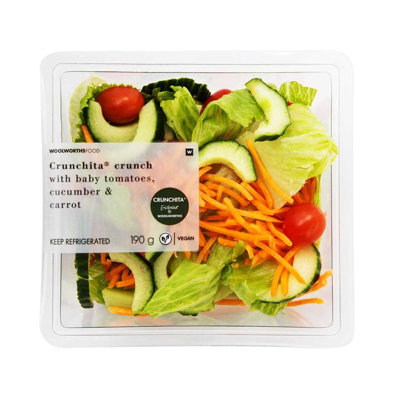 5 salads for every summer occasion | Woolworths TASTE