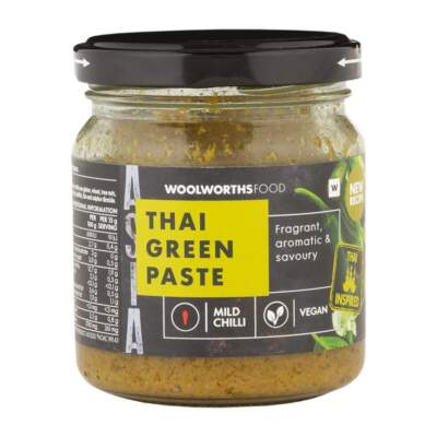 5 must-have aromatic pastes to make weeknight cooking a breeze ...