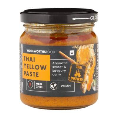 5 must-have aromatic pastes to make weeknight cooking a breeze ...