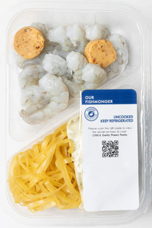 Craving seafood? Try these seafood meal kits | Woolworths TASTE