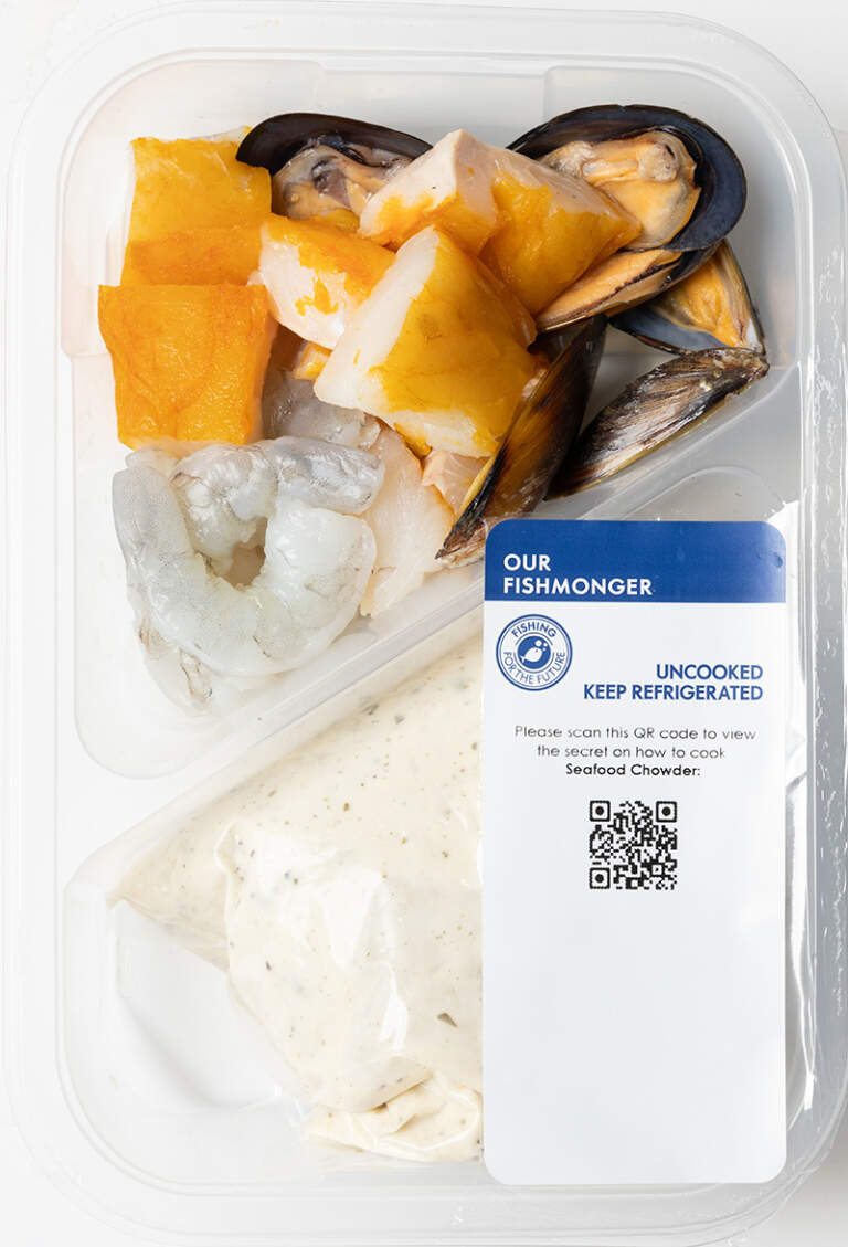 Craving seafood? Try these seafood meal kits | Woolworths TASTE