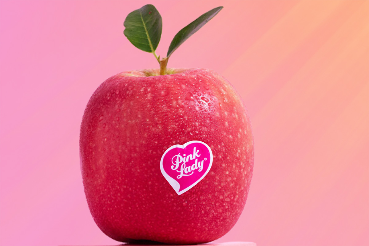 SPONSORED: Pink Lady® apples are back in season | Woolworths TASTE