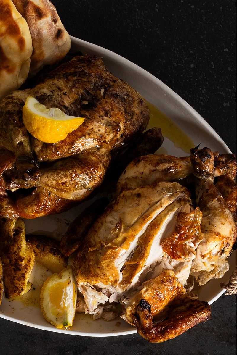 This Braai Does It All: Versatile Outdoor Cooking | TASTE