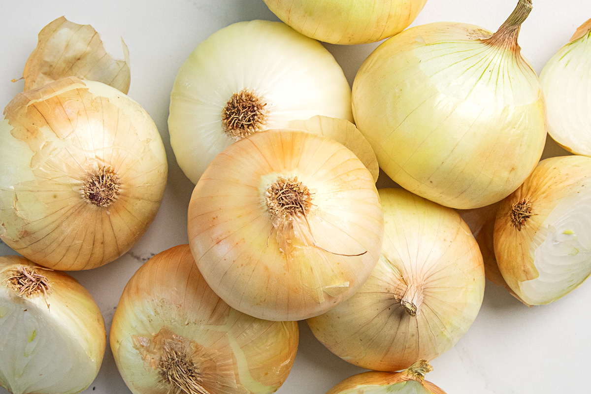 Everything about sweet onions | Woolworths TASTE