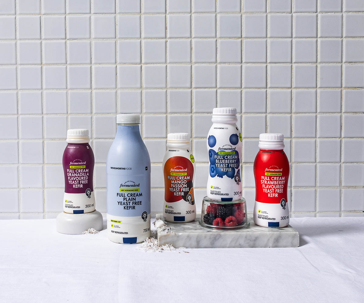 What is Kefir? | WW TASTE