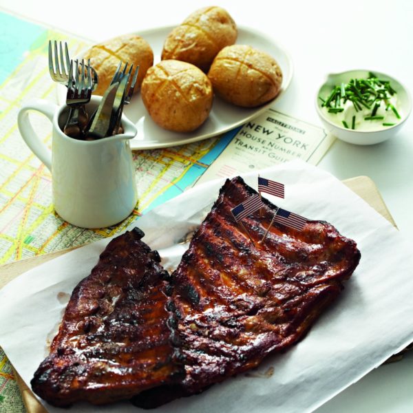 Love ribs? You’ll love this | Woolworths TASTE