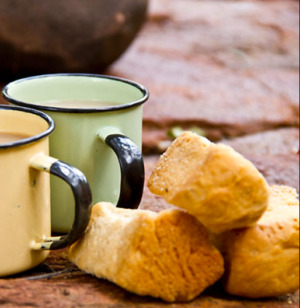 How to make rusks | Woolworths TASTE