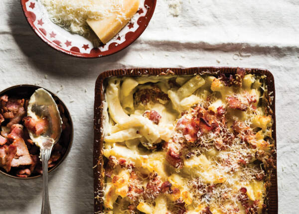 12 recipes that are just plain classic | Woolworths TASTE