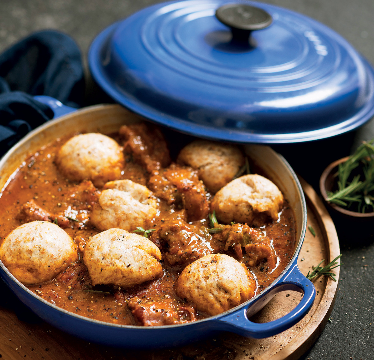 25 classic stews to master this winter | Woolworths TASTE