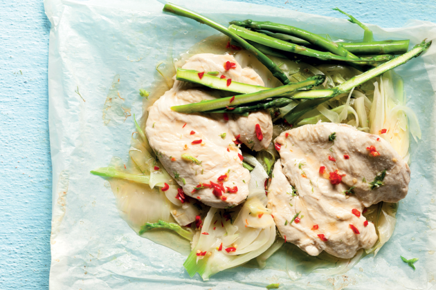 5 budget-friendly meals to make this week