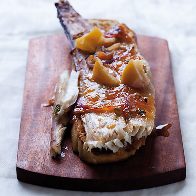 Five inspiring ideas with snoek | Woolworths TASTE