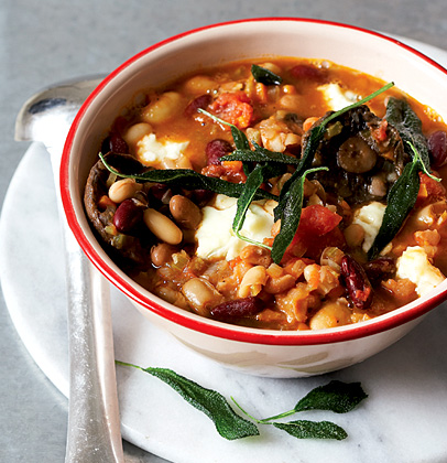 Bean hot pot recipe | Flavourful dish | Woolworths TASTE