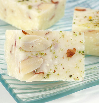 Burfee | Woolworths TASTE