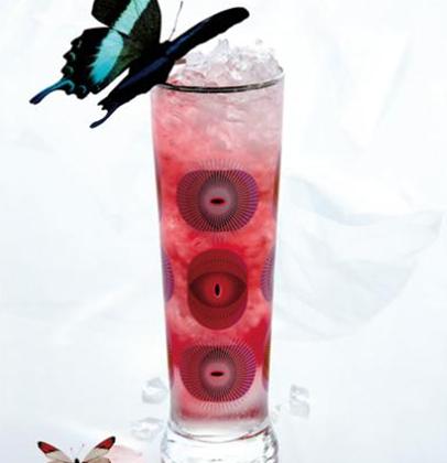 Cranberry and apple iced tea recipe | Woolworths TASTE