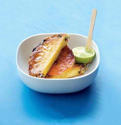 Crunchy fruit salad | Woolworths TASTE