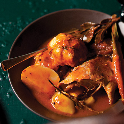 Abi's dombolo for Mandela Day