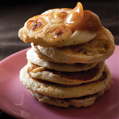 Easy Flapjack Recipe