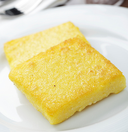 Grilled mieliepap | Woolworths TASTE