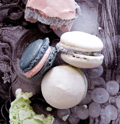 Macaroons recipe | Delightful Treats | Woolworths TASTE