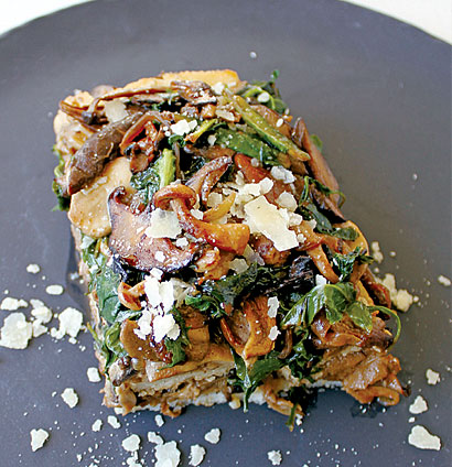 Pap Lasagne Recipe | Twist on Lasagne | Woolworths TASTE