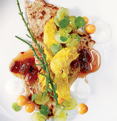 Pickled Angelfish | Woolworths TASTE