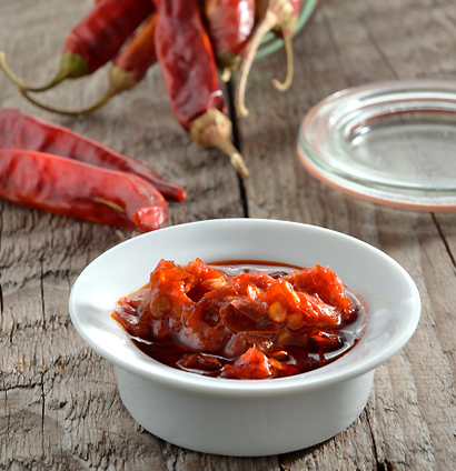 Pili pili from the Congo | Woolworths TASTE