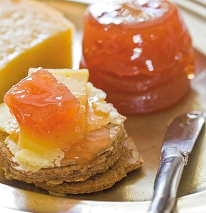 Quince Preserve recipe | Homemade | Woolworths TASTE