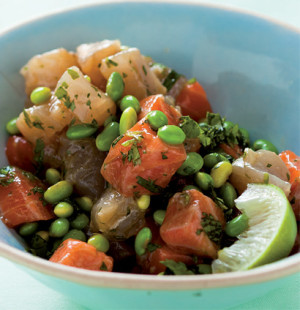 4 ways with Woolies' edamame beans | Woolworths TASTE
