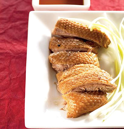 Shanghai Soy Duck recipe | Flavourful | Woolworths TASTE