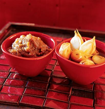 Spicy date chutney | Woolworths TASTE