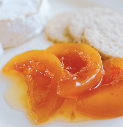 Sweet Pickled Grapefruit Recipe | Easy | Woolworths TASTE