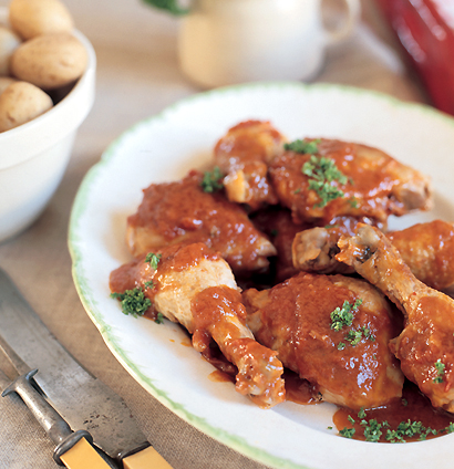Verjuice Chicken recipe | Flavourful| | Woolworths TASTE