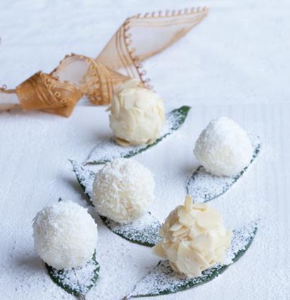 White christmas | Woolworths TASTE