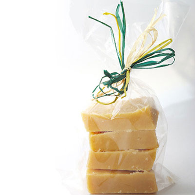 5 genius ways with fudge