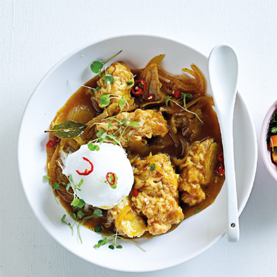 The pickled fish recipe guide you need this Easter | Woolworths TASTE