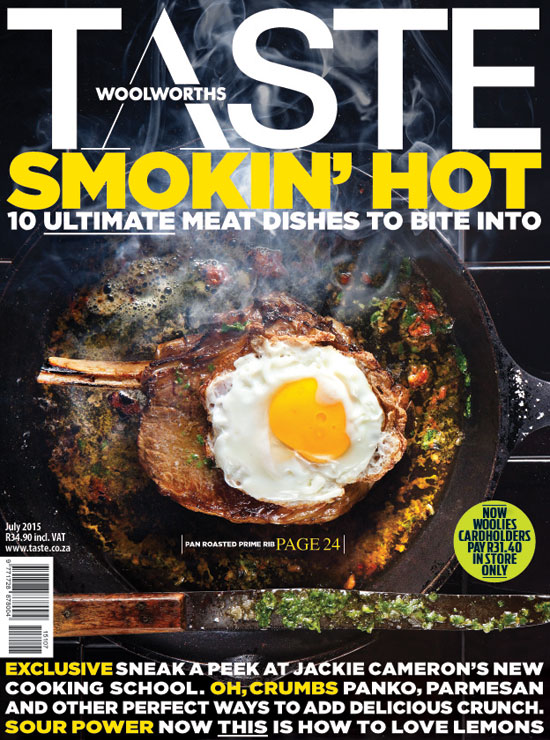 What's in the latest issue?