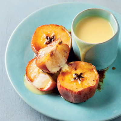 Make the Best Custard Ever with Just 4 Ingredients | TASTE