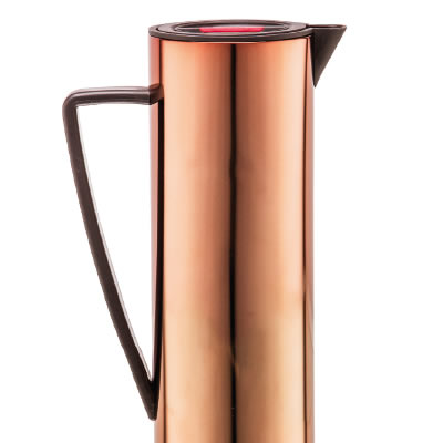 Win 1 of 2 metallic flasks valued at R350 | Woolworths TASTE
