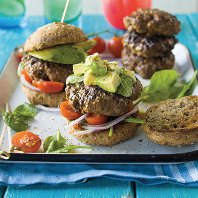 Go Low-Carb This World Diabetes Day | Woolworths TASTE