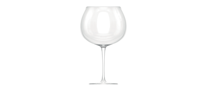 Which wine glass to use when