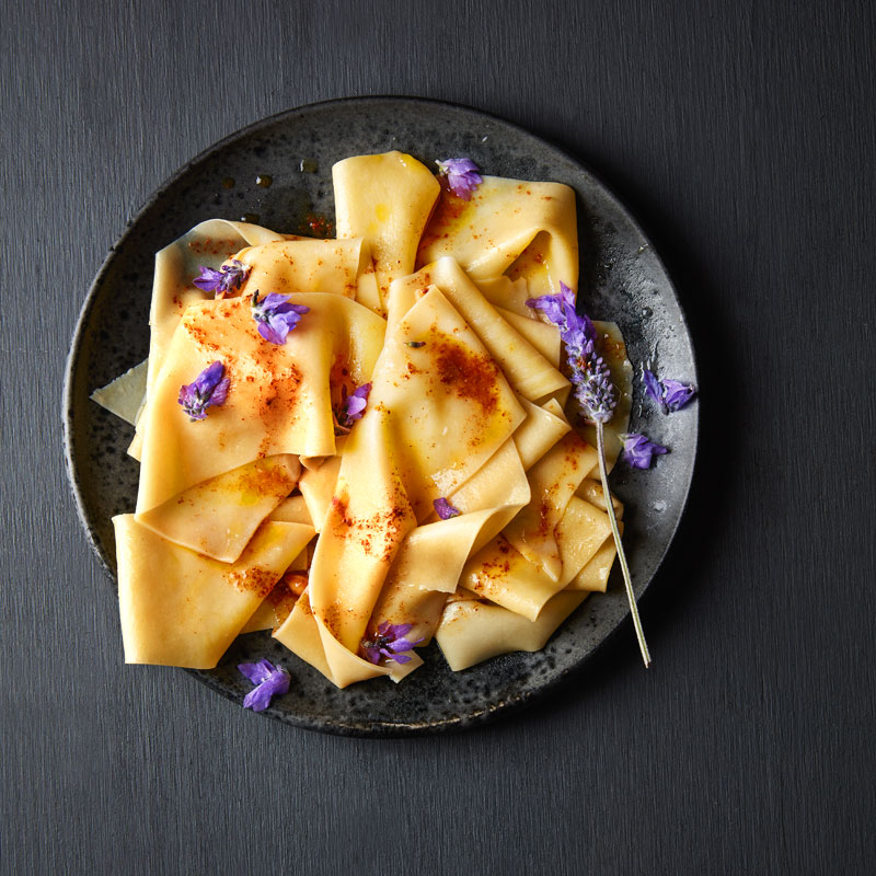 Top 10 food trends in 2016