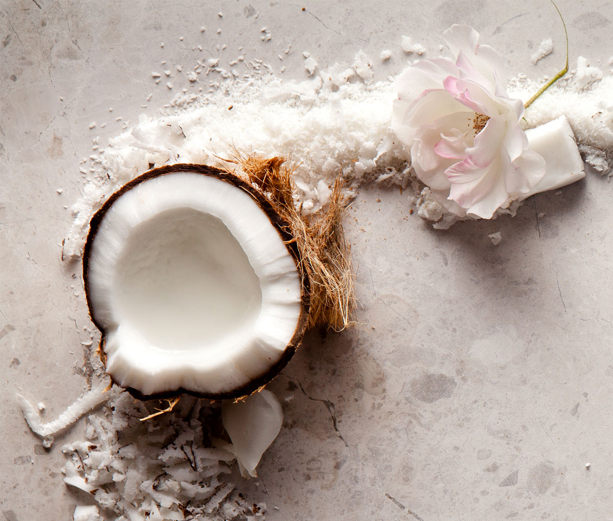 Taste the world in 10 flavours