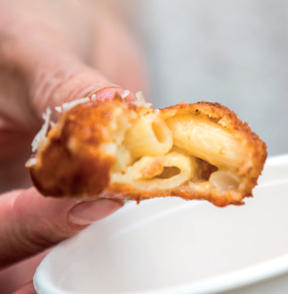 Bertus Basson's mac & cheese recipe | Woolworths TASTE