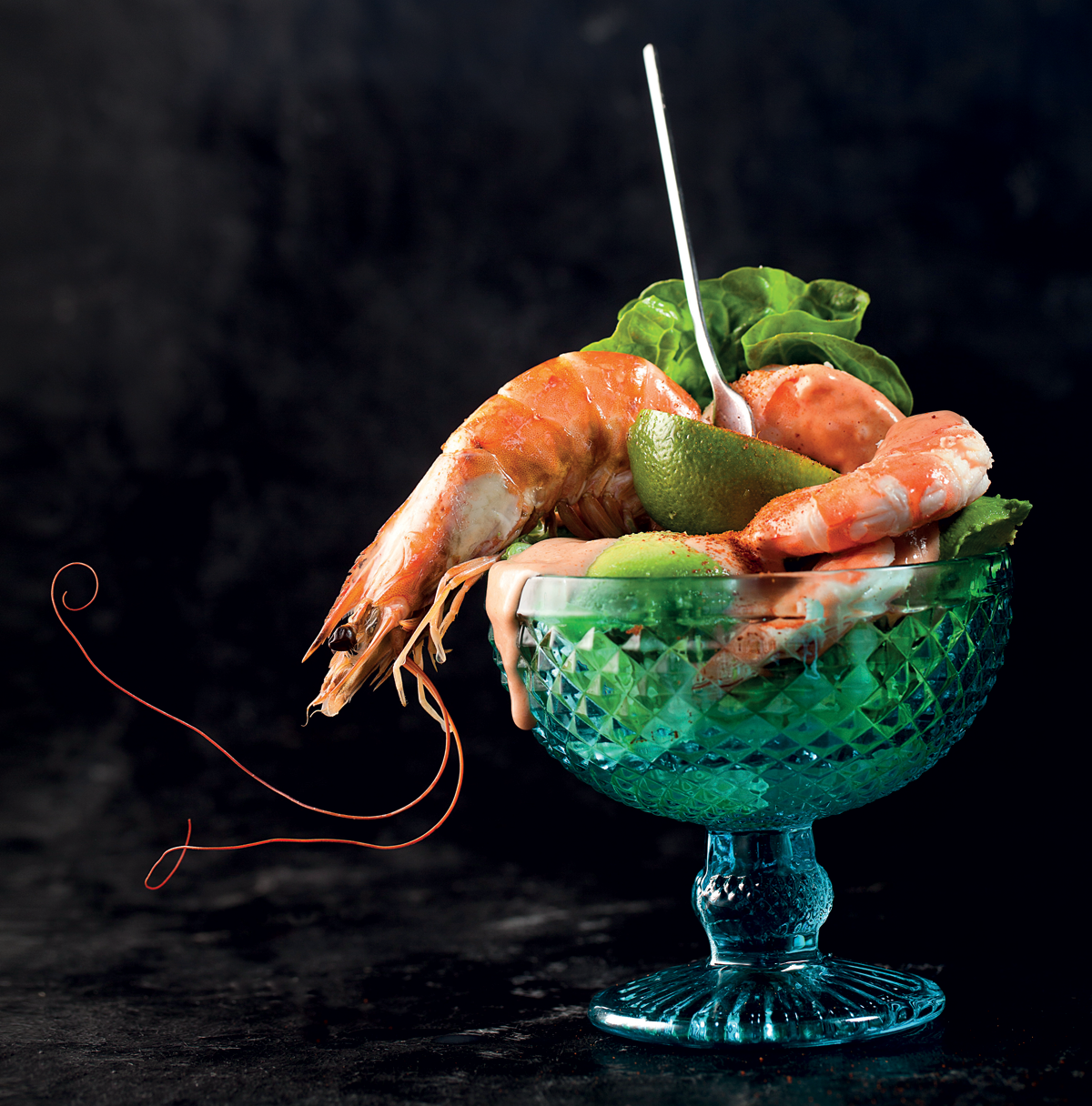 Avocado ritz | Woolworths TASTE