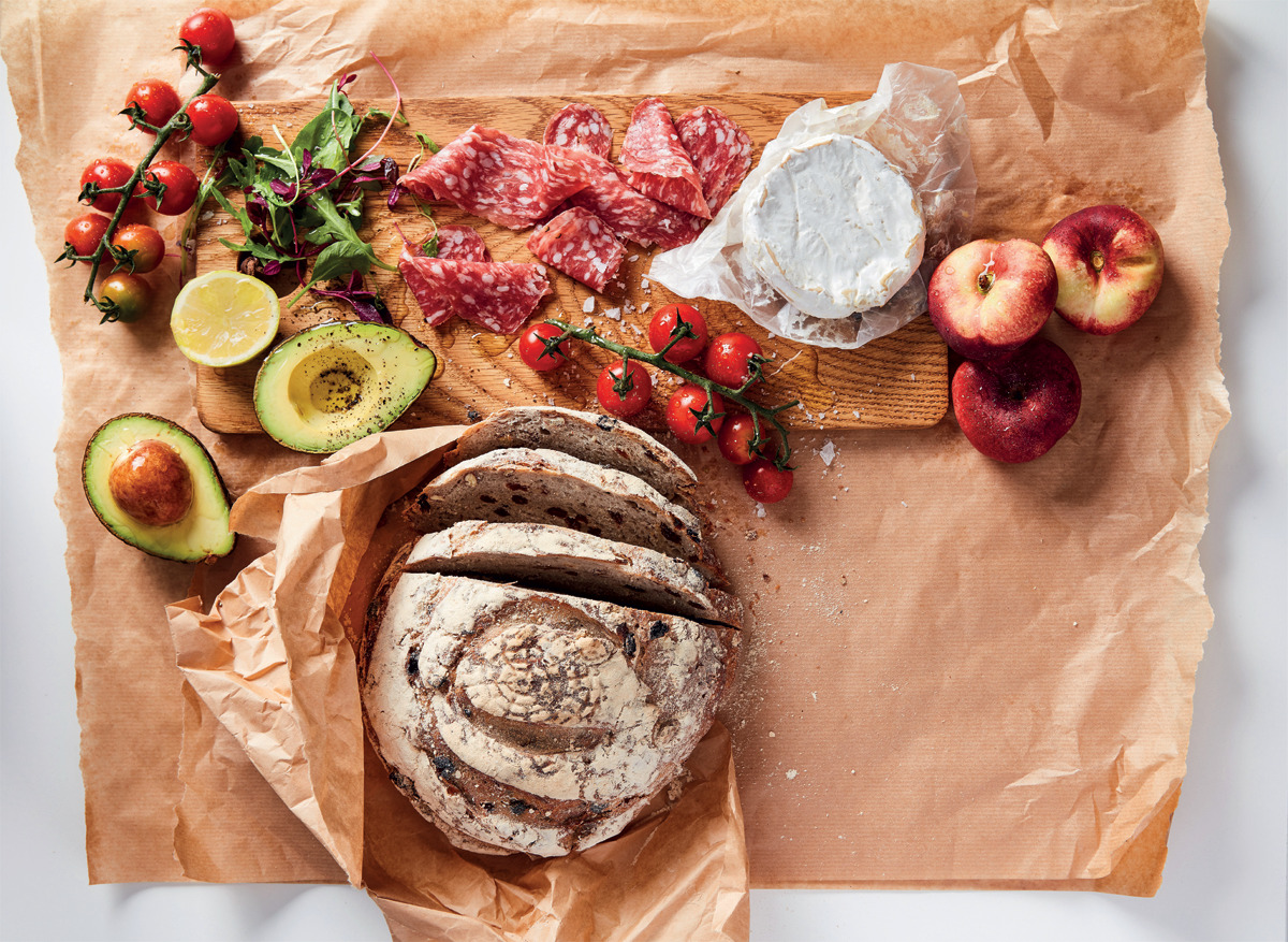 4 Tips to eating better at the office (plus the 9 must-have ingredients ...