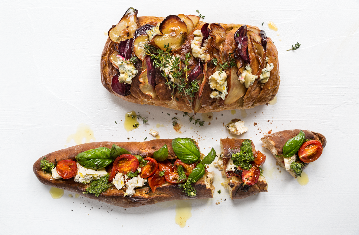 Introducing the ultimate braai-side hybrid | Woolworths TASTE