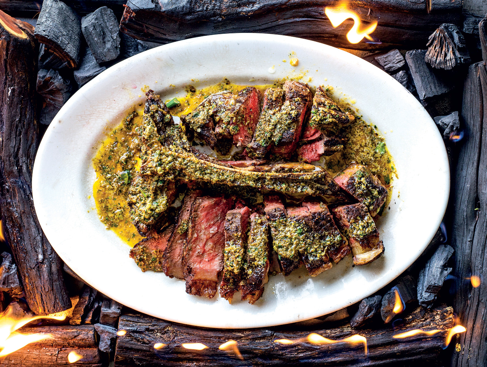 3 rules to the perfect steak, every time | Woolworths TASTE