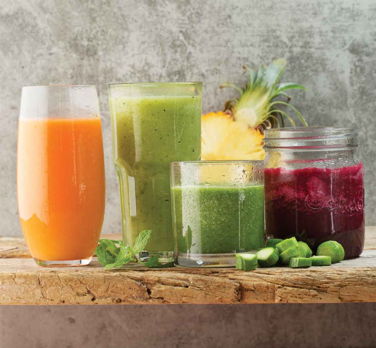 Sponsored: Woolies' veg, 3 ways | Woolworths TASTE